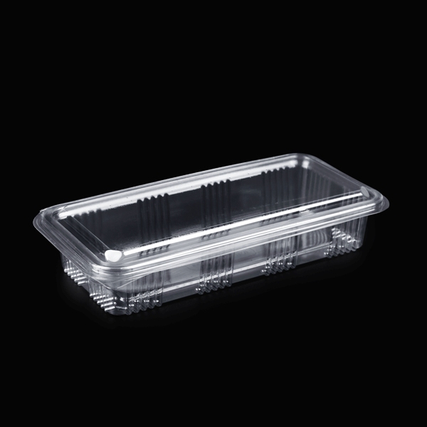 Patisserie Containers | Kurd Plast